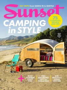 Sunset Magazine includes the UC Davis Arboretum in beautiful botanical ...